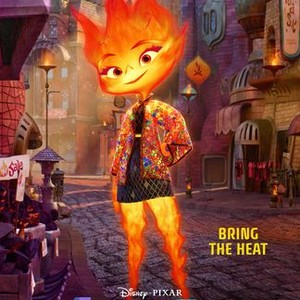 Elemental - Rotten Tomatoes