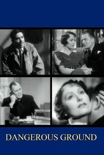 Dangerous Ground (1934) | Rotten Tomatoes
