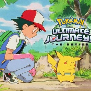 Pokémon the Series: Pokémon Ultimate Journeys: The Series, Episode 31 ...