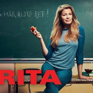 Rita - Rotten Tomatoes