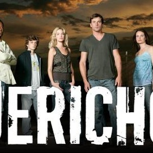 Jericho - Rotten Tomatoes