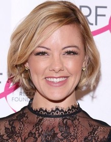 Kate Rockwell | Rotten Tomatoes