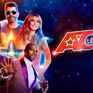 America's Got Talent - Rotten Tomatoes