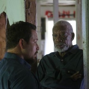 The Ritual Killer - Rotten Tomatoes