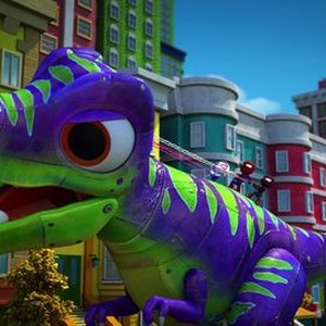 Marvel's Spidey and His Amazing Friends: Season 1, Episode 9 - Rotten ...