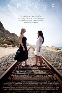 Sparse | Rotten Tomatoes