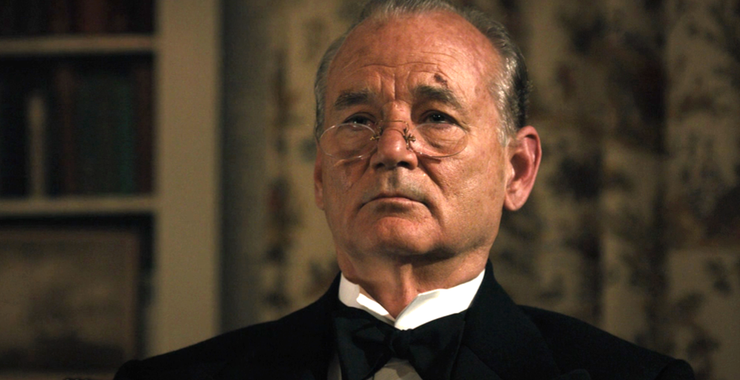 Hyde Park on Hudson - Rotten Tomatoes