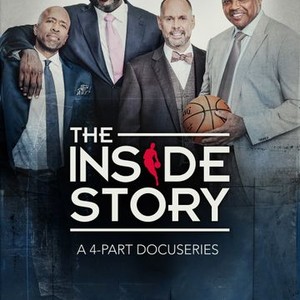 The Inside Story - Rotten Tomatoes
