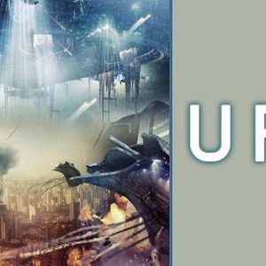 U.F.O. - Rotten Tomatoes