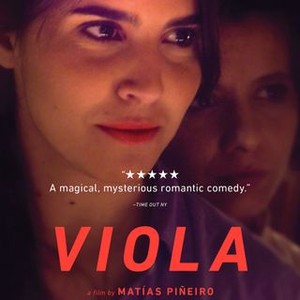 Viola - Rotten Tomatoes