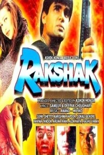 Rakshak - Rotten Tomatoes