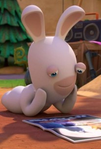 Rabbids Invasion: Season 3, Episode 45 | Rotten Tomatoes