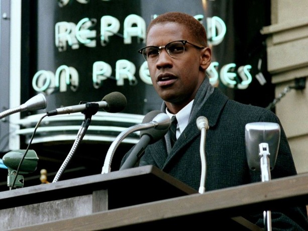 Cast Of Malcolm X Movie 60 Photos - Moonagedaydream.film