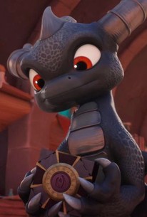 Skylanders Academy: Season 3, Episode 4 | Rotten Tomatoes