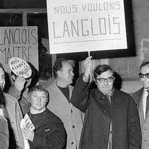 Langlois - Rotten Tomatoes