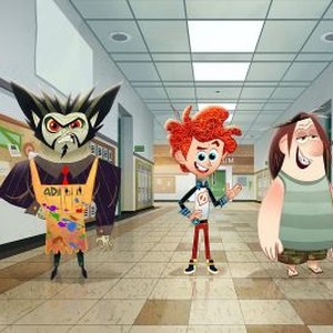 Penn Zero: Part-Time Hero - Rotten Tomatoes