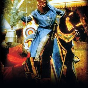 The Revenge of Ivanhoe - Rotten Tomatoes