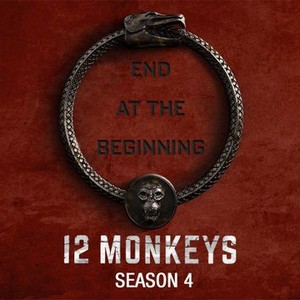 12 Monkeys - Rotten Tomatoes