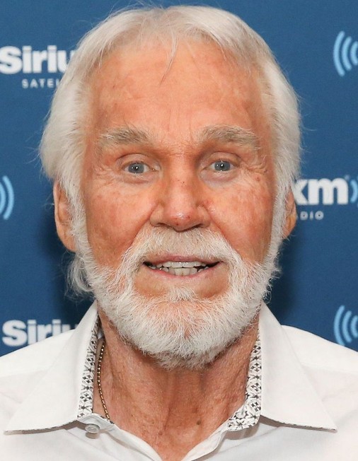 Kenny Rogers - Rotten Tomatoes