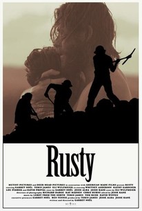 Rusty | Rotten Tomatoes