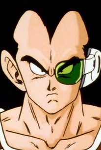 Dragon Ball Z: Season 1, Episode 18 | Rotten Tomatoes