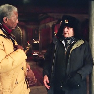 The Bucket List - Rotten Tomatoes