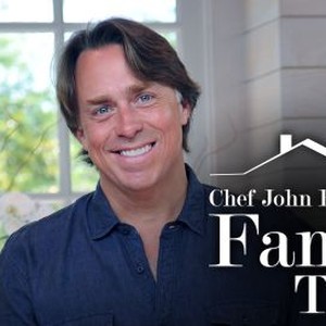 Chef John Besh's Family Table - Rotten Tomatoes