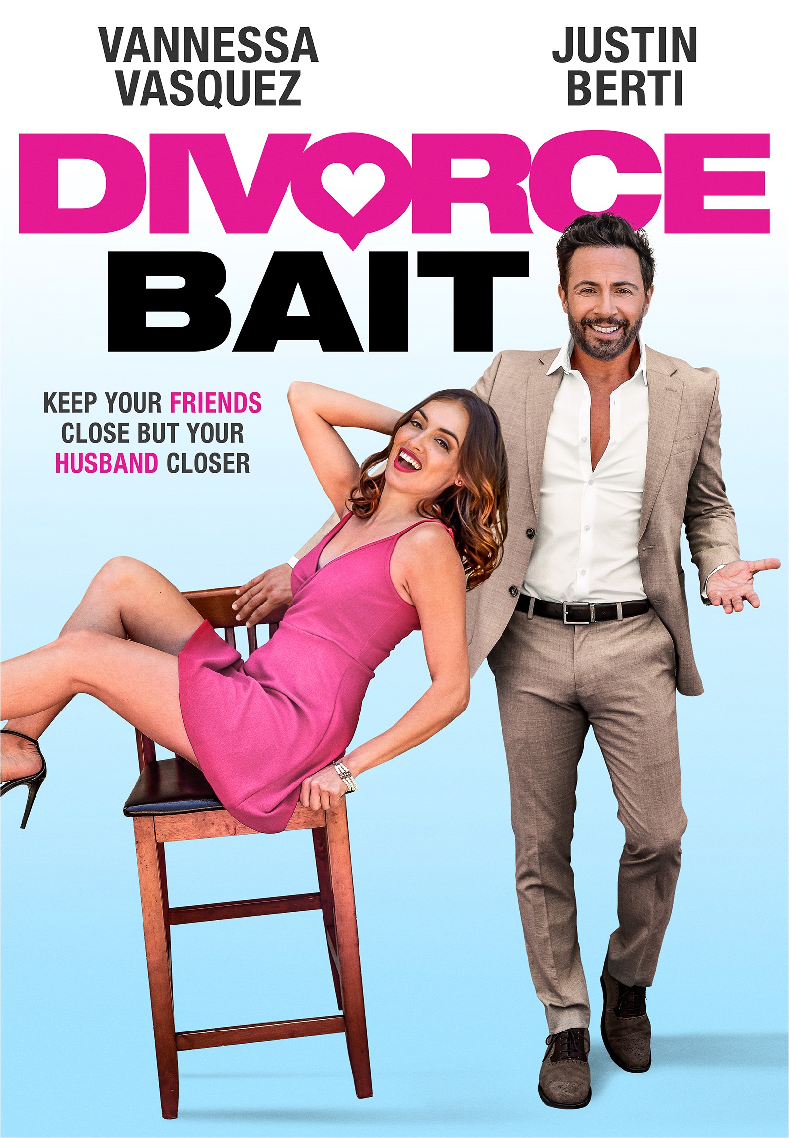 Divorce Bait Pictures | Rotten Tomatoes