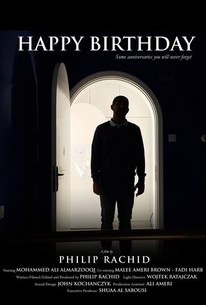 Happy Birthday | Rotten Tomatoes