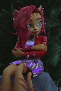 Monster High: Season 1, Episode 18 | Rotten Tomatoes