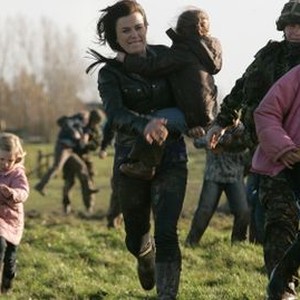 Eve Myles - Rotten Tomatoes