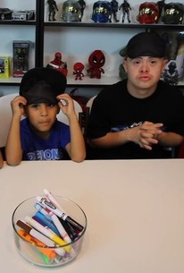 Damian & Deion in Motion: Season 4, Episode 95 | Rotten Tomatoes