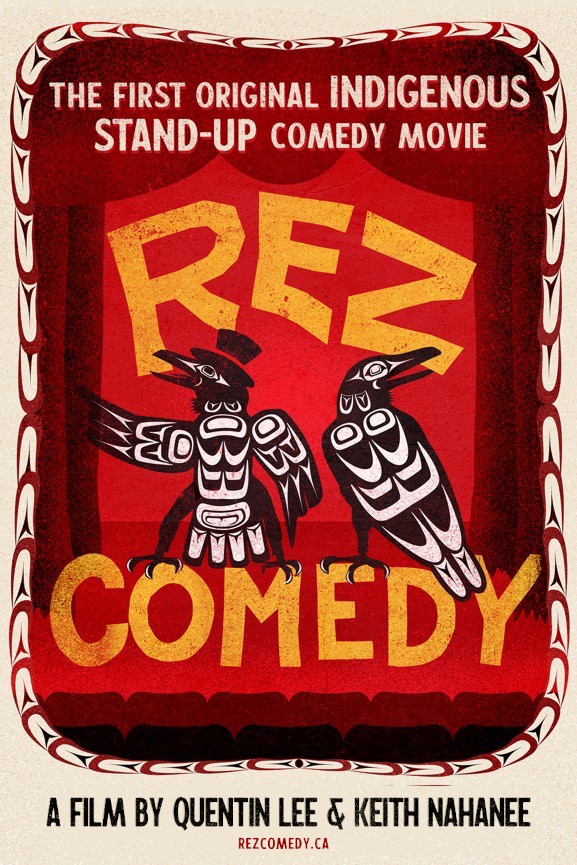 Rez Comedy Pictures | Rotten Tomatoes