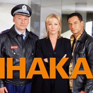 Ihaka: Blunt Instrument - Rotten Tomatoes
