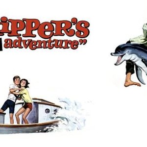 Flipper's New Adventure - Rotten Tomatoes