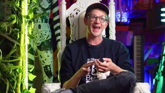 Meow Wolf: Origin Story - Rotten Tomatoes
