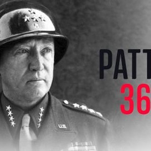 Patton 360 - Rotten Tomatoes