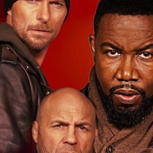 The Hard Way - Rotten Tomatoes