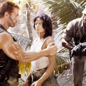 Elpidia Carrillo - Rotten Tomatoes