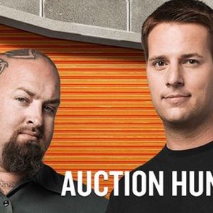 Auction Hunters - Rotten Tomatoes