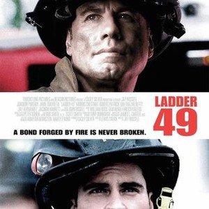 Ladder 49 - Rotten Tomatoes