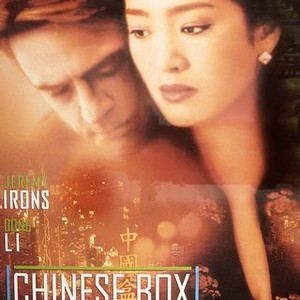 Chinese Box - Rotten Tomatoes