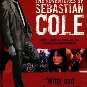 The Adventures of Sebastian Cole - Rotten Tomatoes