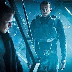 Carl Beukes - Rotten Tomatoes