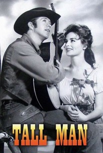 The Tall Man: Season 1 | Rotten Tomatoes