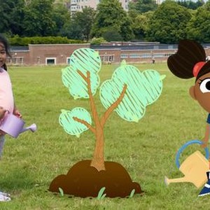 Yakka Dee: Season 2, Episode 14 - Rotten Tomatoes