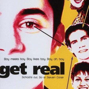 Get Real - Rotten Tomatoes
