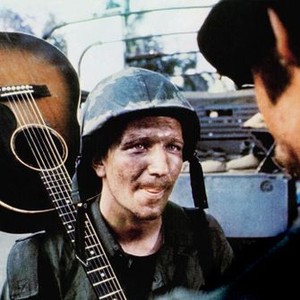 Craig Wasson - Rotten Tomatoes