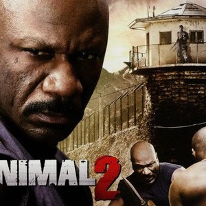 Animal 2 - Rotten Tomatoes