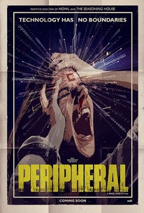 Peripheral | Rotten Tomatoes